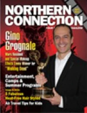 Gino Crognale | The Walking Dead Wiki | Fandom
