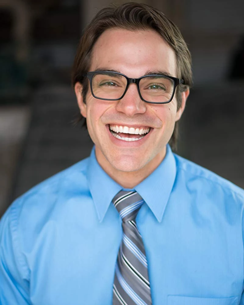 Tyler Buckingham | The Walking Dead Wiki | Fandom