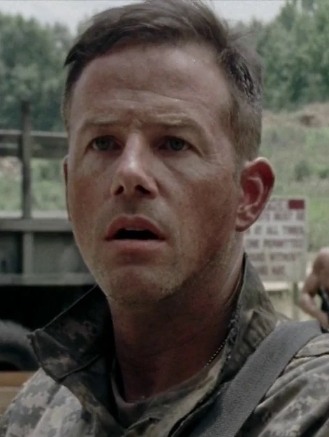 Brady | The Walking Dead Wiki | Fandom