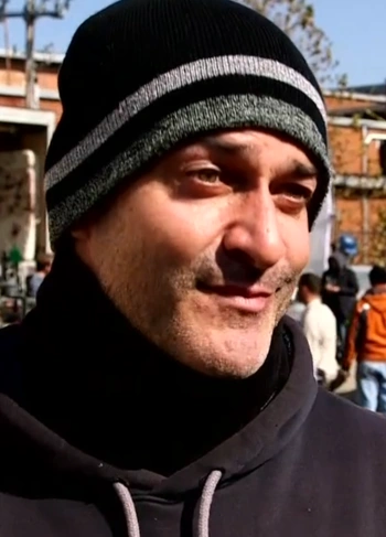 Gino Crognale | The Walking Dead Wiki | Fandom