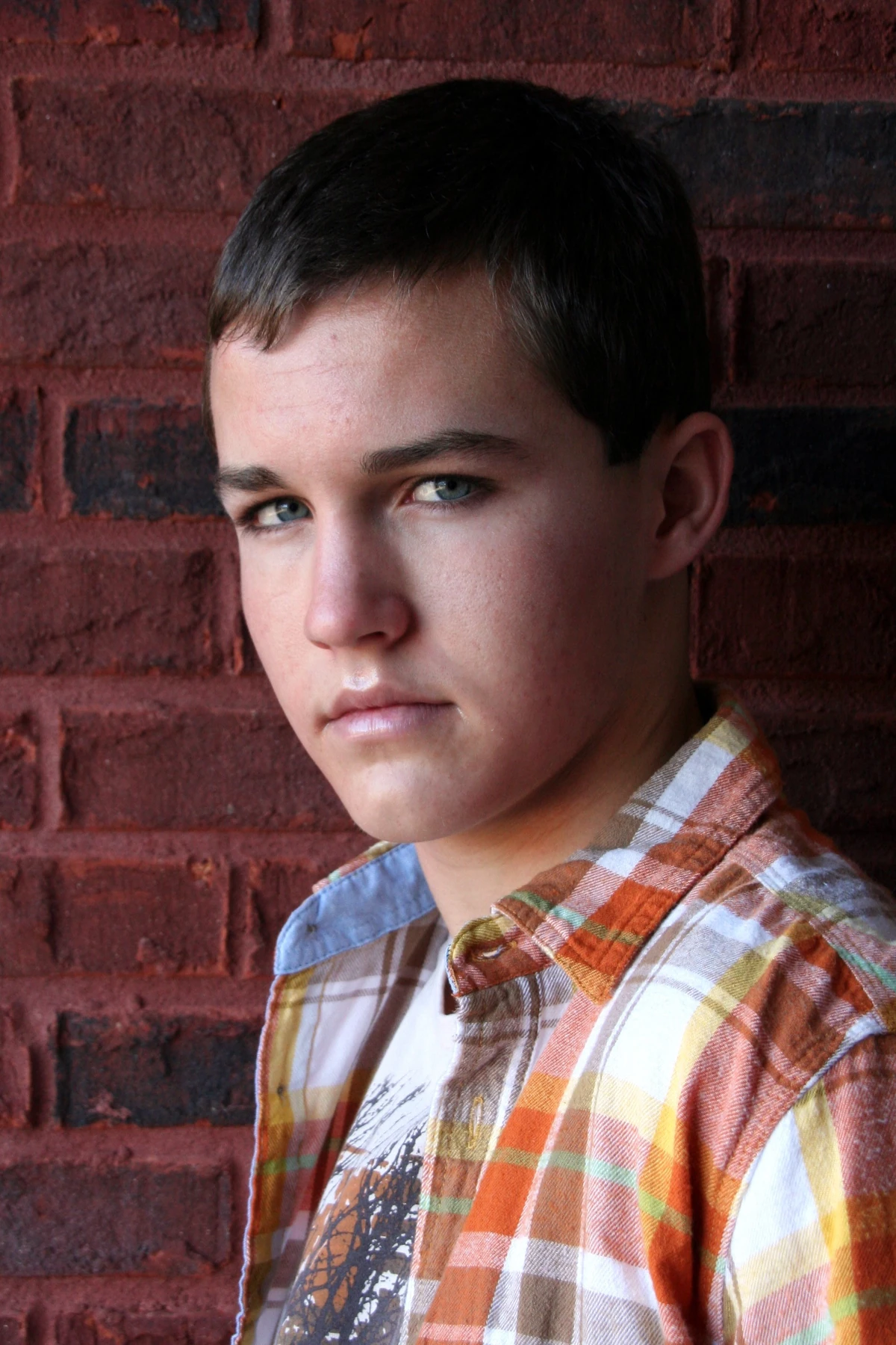 Tanner Holland | The Walking Dead Wiki | Fandom