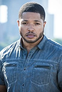 Troy Faruk | The Walking Dead Wiki | Fandom