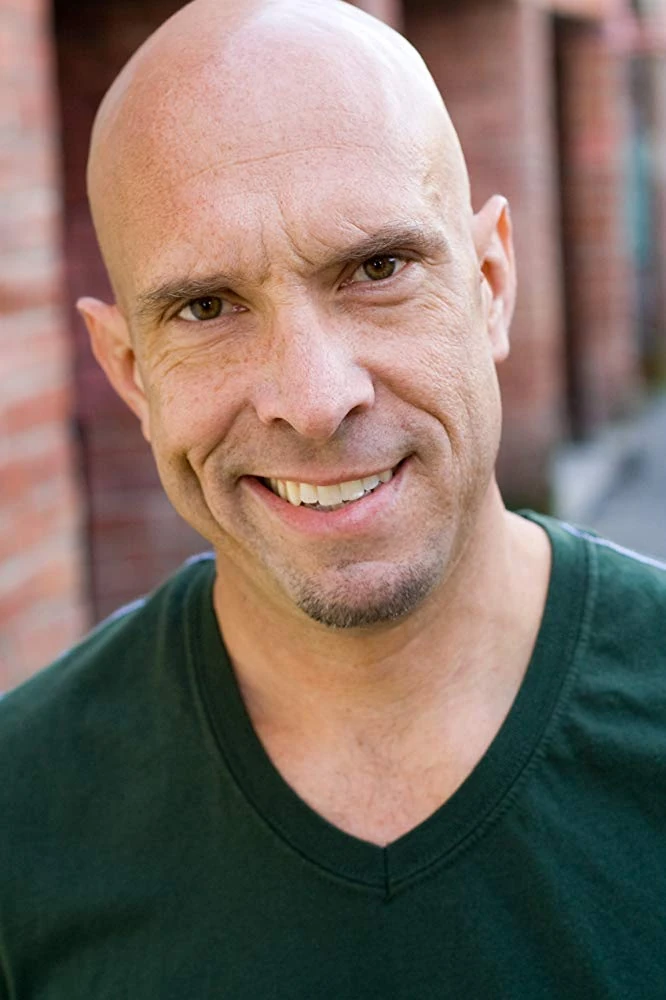 Matthew Rimmer | The Walking Dead Wiki | Fandom