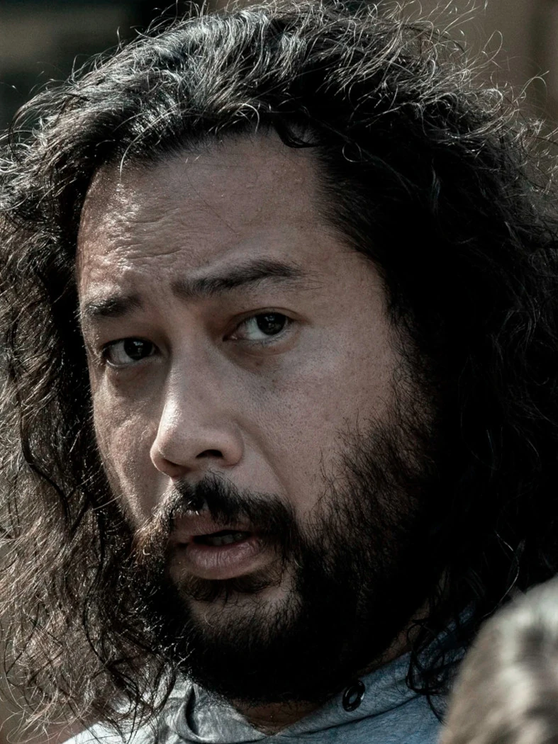 Jerry | The Walking Dead Wiki | Fandom