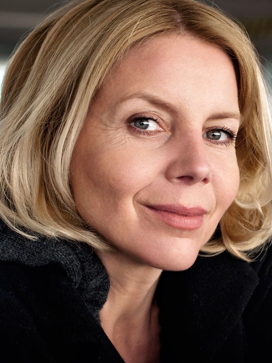 Antje von der Ahe | The Walking Dead Wiki | Fandom