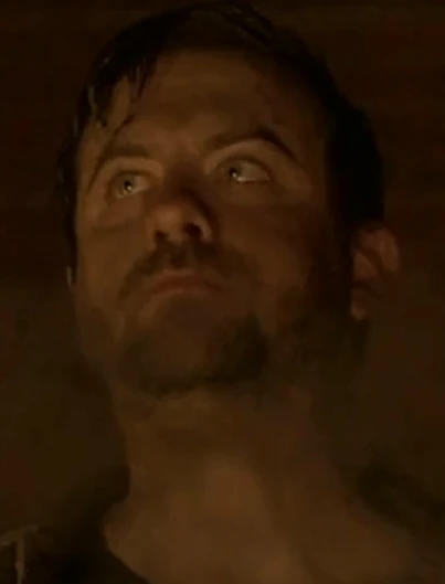 Greg (Terminus) | The Walking Dead Wiki | Fandom