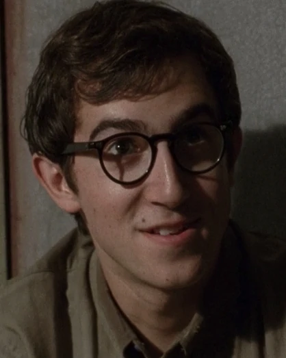 Patrick | The Walking Dead Wiki | Fandom