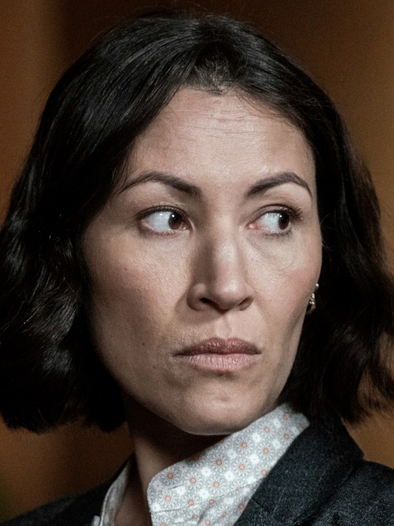 Yumiko Okumura The Walking Dead Wiki Fandom