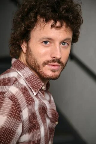 Russ Comegys | The Walking Dead Wiki | Fandom