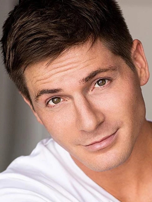 Robert Palmer Watkins | The Walking Dead Wiki | Fandom