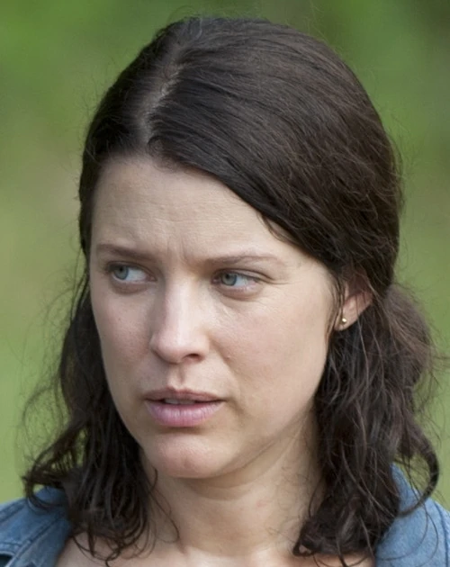 Lilly Chambler | The Walking Dead Wiki | Fandom