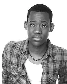 Tyler James Williams | The Walking Dead Wiki | Fandom