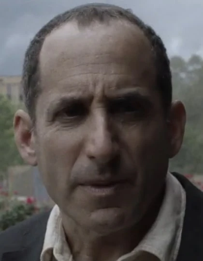 Jacob Kessner (Fear) | The Walking Dead Wiki | Fandom