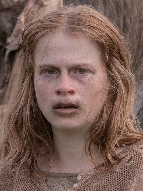 Frances | The Walking Dead Wiki | Fandom