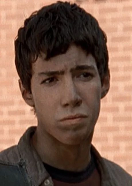 Ben | The Walking Dead Wiki | Fandom