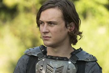 Benjamin | The Walking Dead Wiki | Fandom