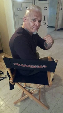 Timothy Douglas Director
