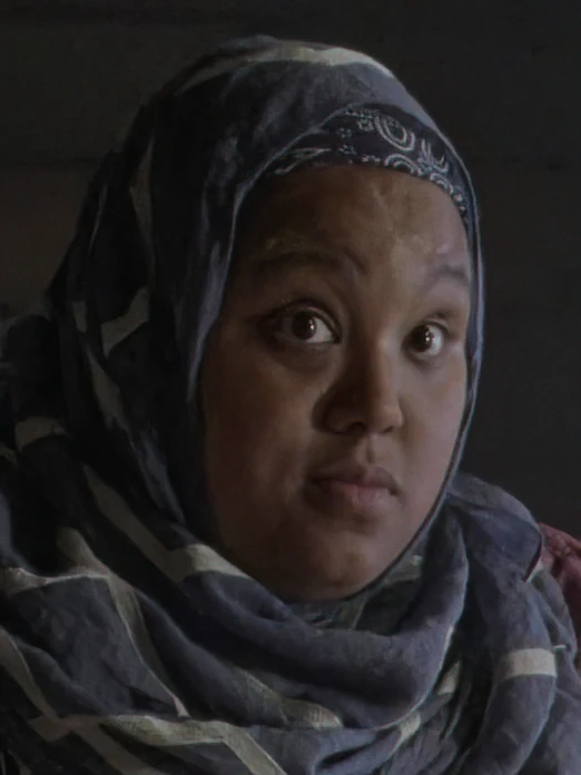 Nabila | The Walking Dead Wiki | Fandom