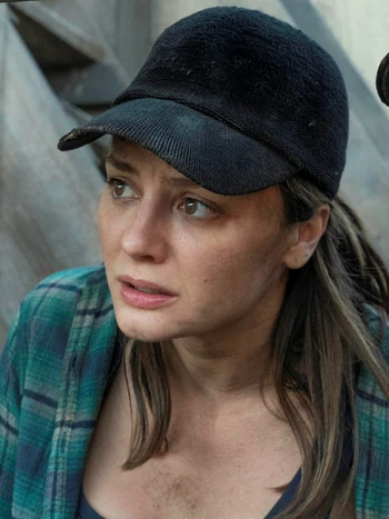 Sherry (Fear) | The Walking Dead Wiki | Fandom