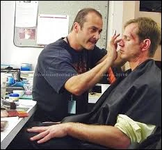 Gino Crognale | The Walking Dead Wiki | Fandom