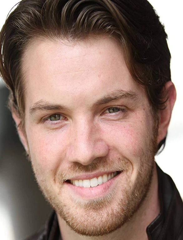 John-Paul Steele | The Walking Dead Wiki | Fandom