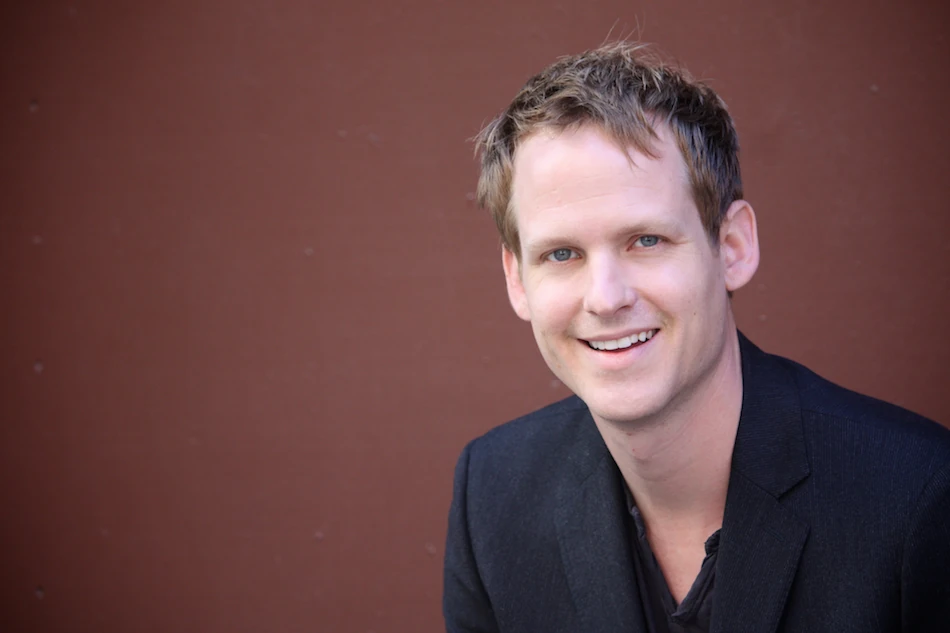 Corey Brill | The Walking Dead Wiki | Fandom