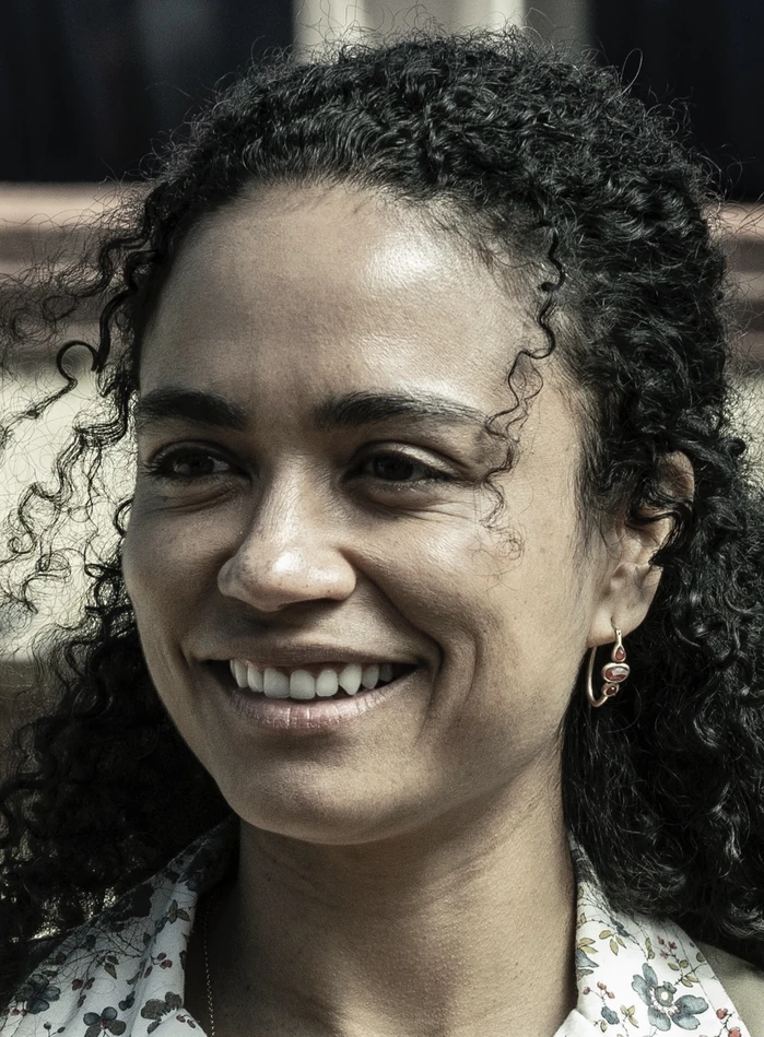 Connie | The Walking Dead Wiki | Fandom