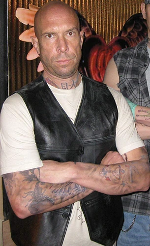 Matthew Rimmer | The Walking Dead Wiki | Fandom