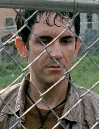 David (Staffel 4) | The Walking Dead Wiki | Fandom
