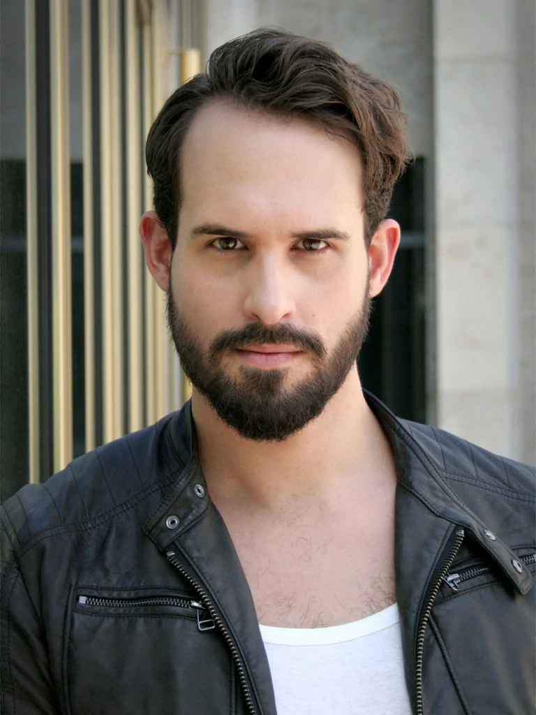 Michael Gugel | The Walking Dead Wiki | Fandom