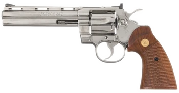 Colt Python | The Walking Dead Wiki | Fandom
