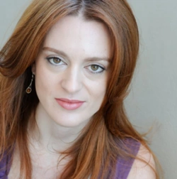 Amber Chaney | The Walking Dead Wiki | Fandom