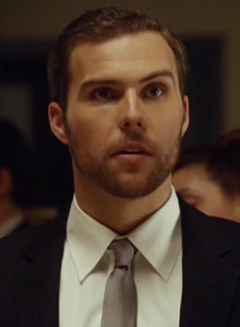 Justin Miles | The Walking Dead Wiki | Fandom