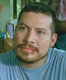 Julio Cesar Cedillo | The Walking Dead Wiki | Fandom