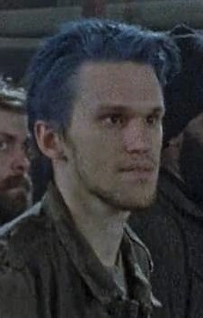 Lance | The Walking Dead Wiki | Fandom