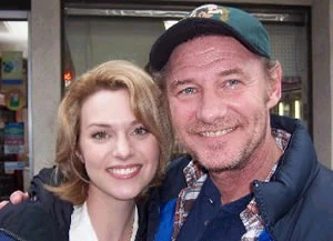 Danny Vinson | The Walking Dead Wiki | Fandom