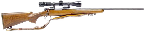 Remington 700 | The Walking Dead Wiki | Fandom