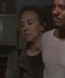 Mel | The Walking Dead Wiki | Fandom