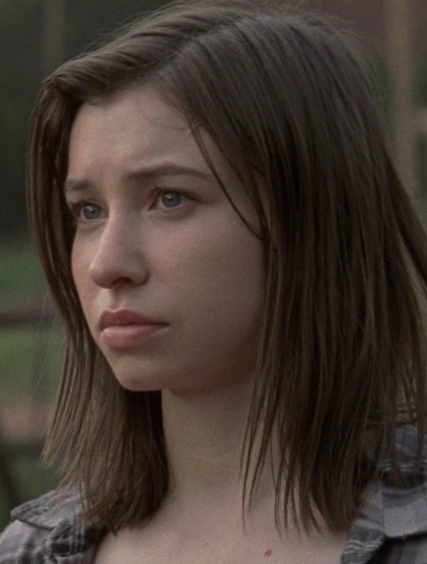 Enid | The Walking Dead Wiki | Fandom