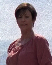 Mrs. Robinson | The Walking Dead Wiki | Fandom