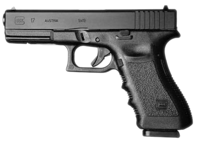 Glock 17 | The Walking Dead Wiki | Fandom