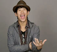 Lawrence Kao | The Walking Dead Wiki | Fandom