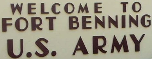 Fort Benning | The Walking Dead Wiki | Fandom