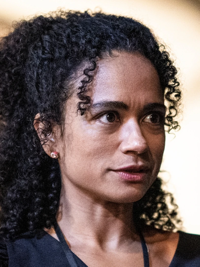 Connie | The Walking Dead Wiki | Fandom