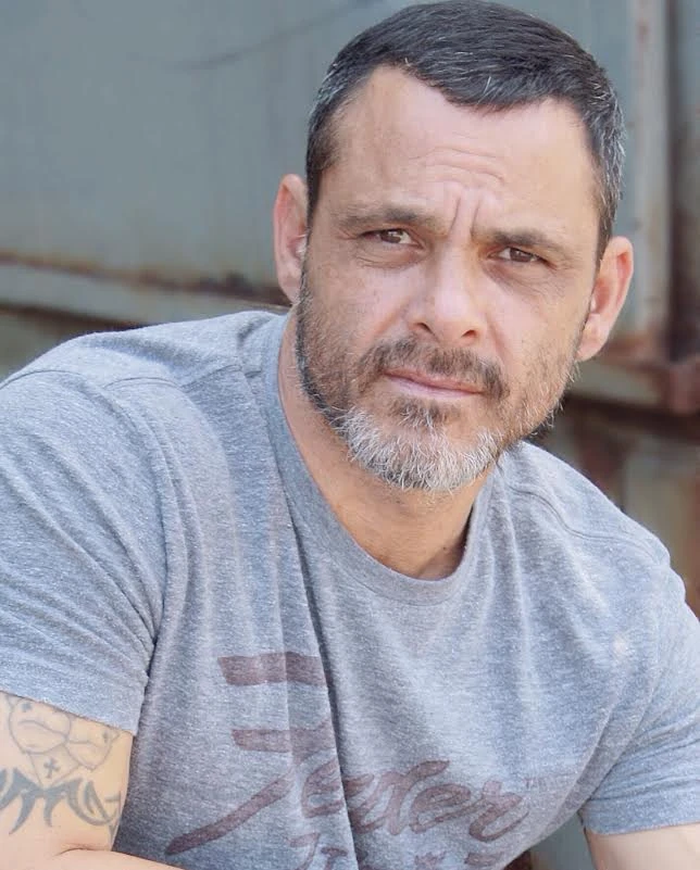 Nelson Bonilla | The Walking Dead Wiki | Fandom