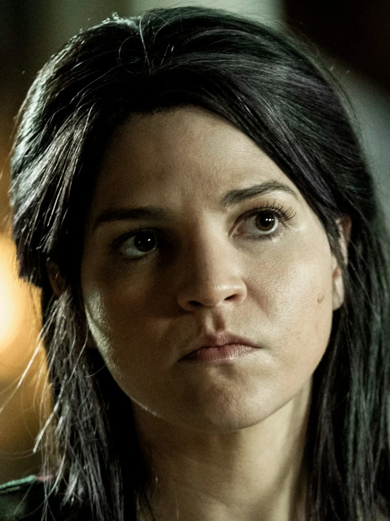 Juanita Sanchez | The Walking Dead Wiki | Fandom