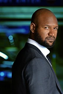 Kenrik Green | The Walking Dead Wiki | Fandom