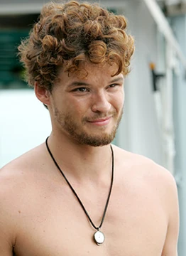 Austin Nichols, Una Colina De árboles One In 5 California Schools