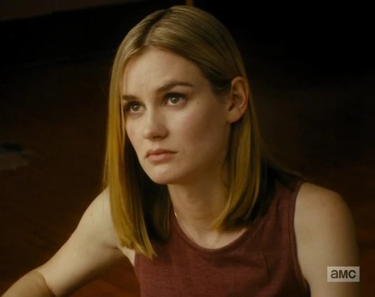 Gloria Garcia | The Walking Dead Wiki | Fandom