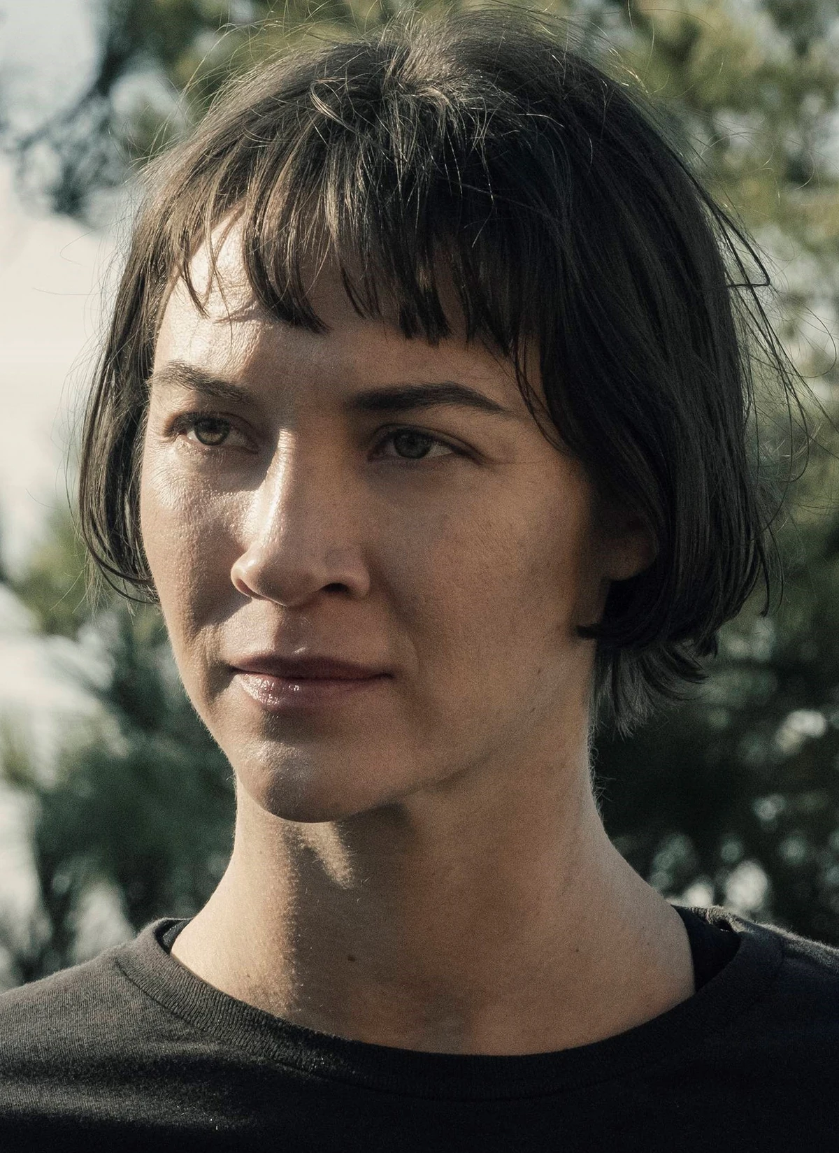 Isabelle (Fear) | The Walking Dead Wiki | Fandom